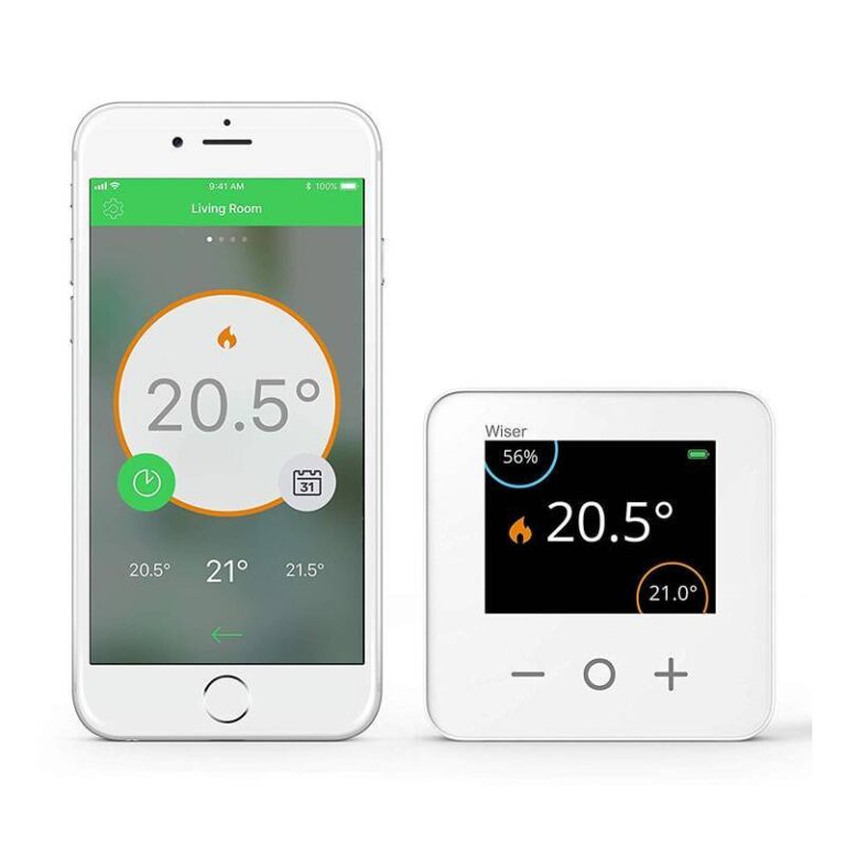 Home Assistant - OmaVahti