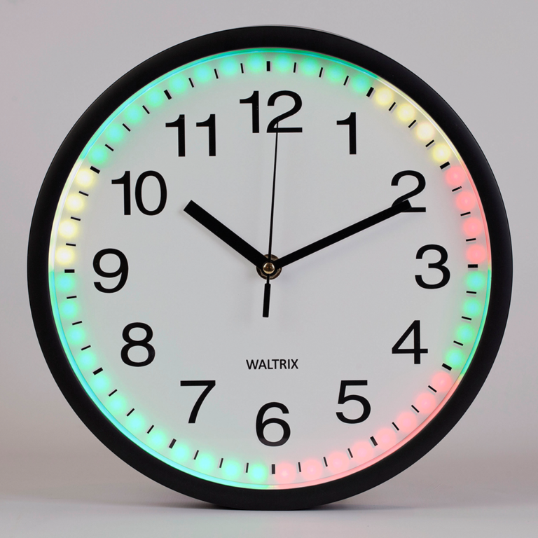 Pörssisähkö Kello - OmaVahti