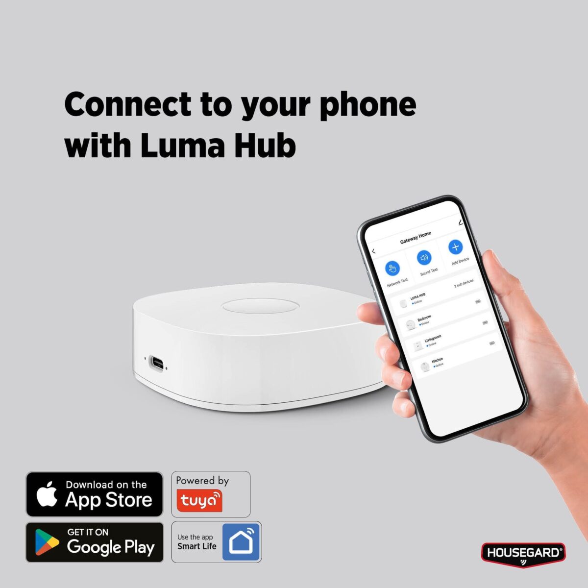 Home Assistant - OmaVahti